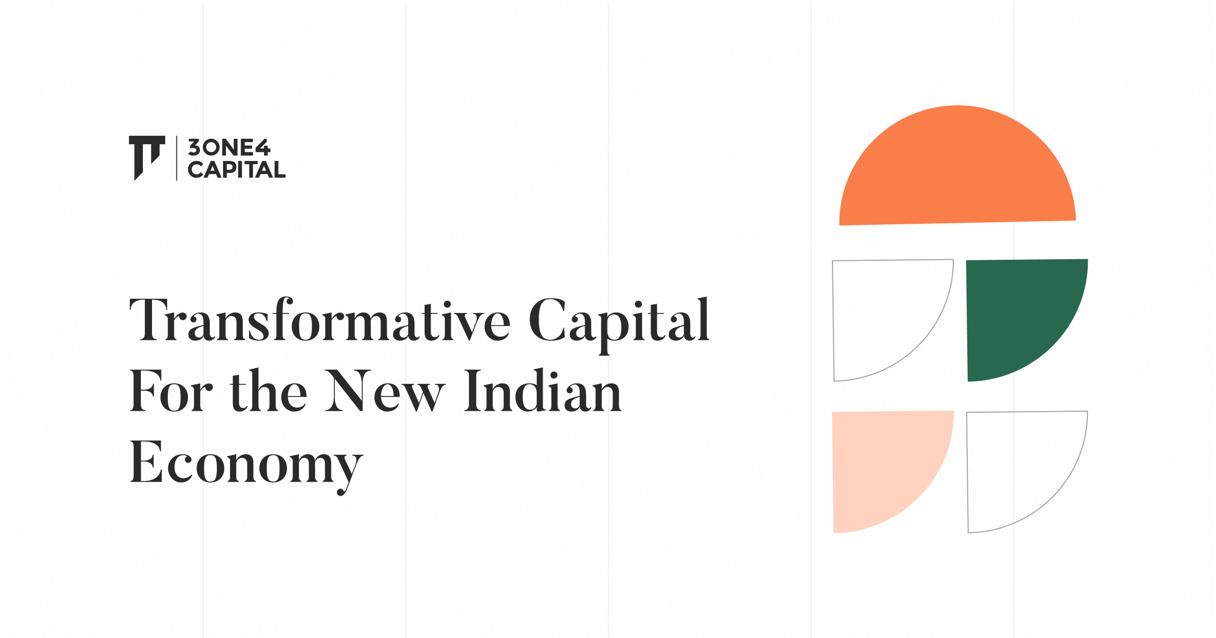 Our Team | 3one4 Capital